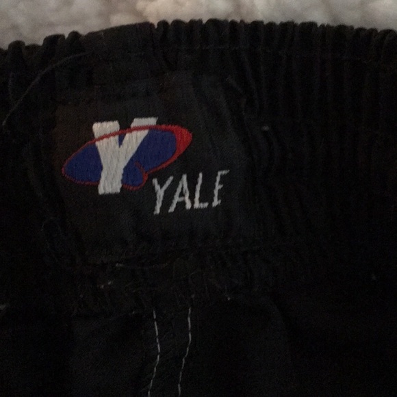 YALE | Shorts | University Of Maryland Shorts W Pockets Like New | Poshmark